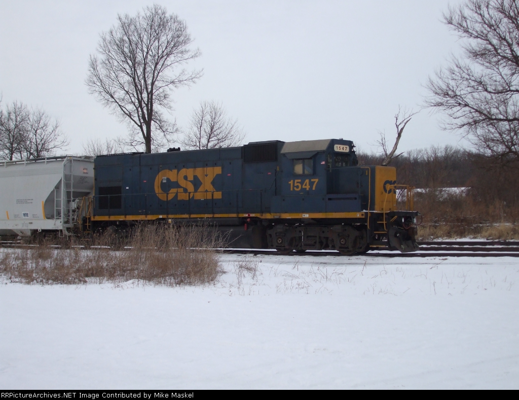 CSX 1547